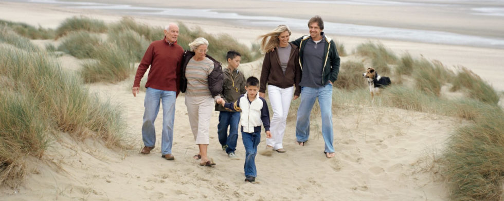 Become a Community Partner - Cape Cod Foundation