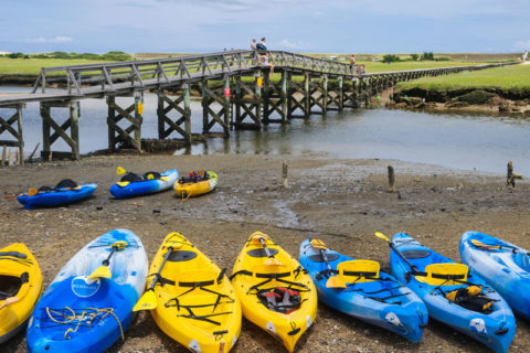 HOME - Cape Cod Foundation