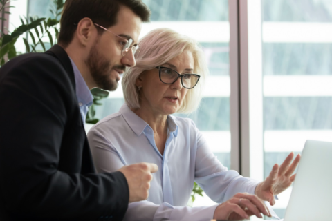 Competitive Grant Programs: Overview - Cape Cod Foundation