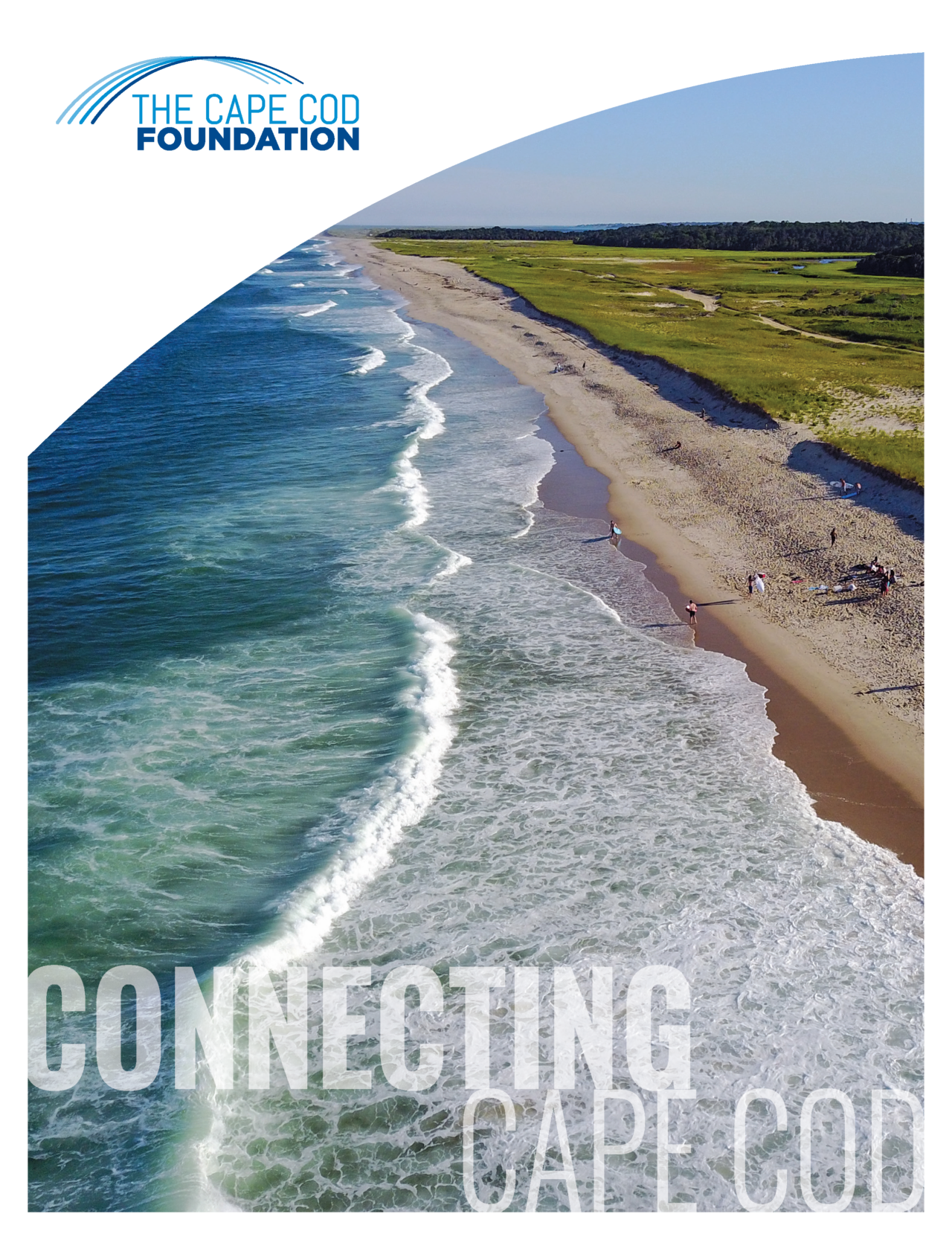 Connecting Cape Cod - Cape Cod Foundation