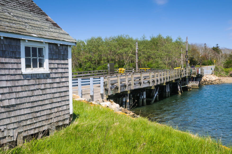 Competitive Grant Programs: Chatham Fund Grants - Cape Cod Foundation