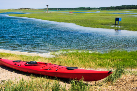 Competitive Grant Programs: Fund for Sandwich Grants - Cape Cod Foundation