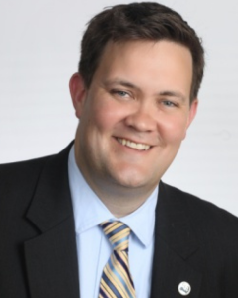 Team: Matt Cronin - Cape Cod Foundation