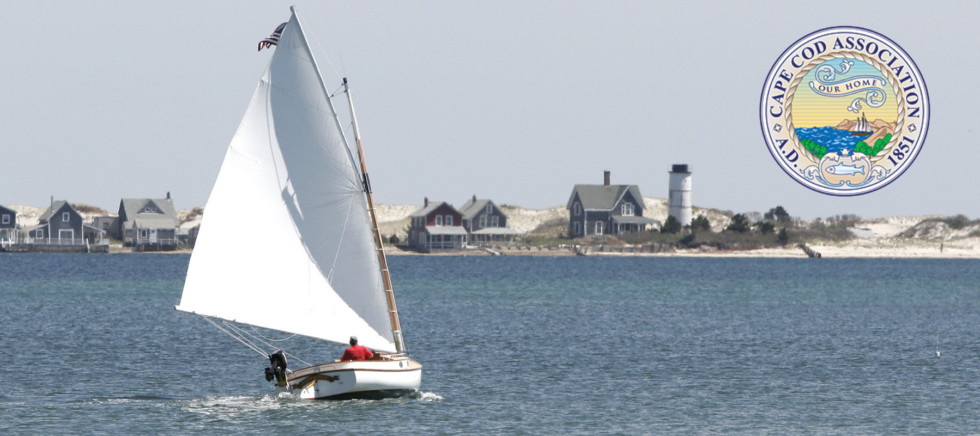 Financial Assistance: Cape Cod Association - Cape Cod Foundation