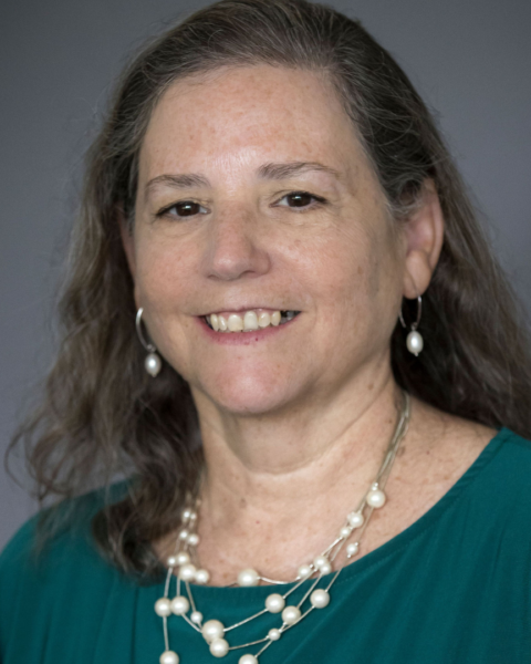 Team: Jamie Ghetti - Cape Cod Foundation