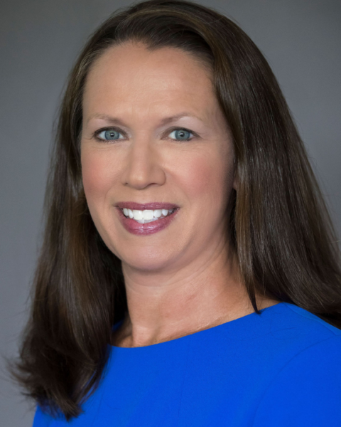 Team: Kristin O'Malley - Cape Cod Foundation