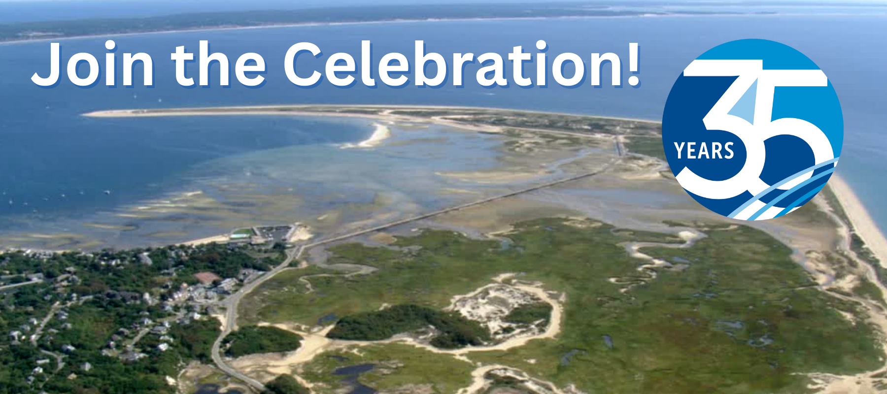 35th Anniversary Celebration 2 - Cape Cod Foundation