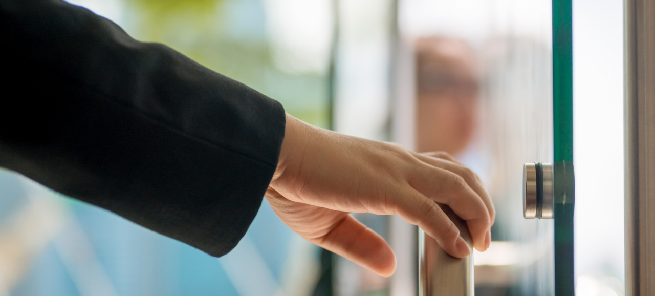 Competitive Grant Programs: Open Door Grants - Cape Cod Foundation