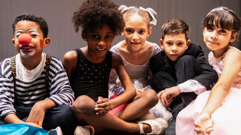 Community Challenge: Building Resources for Arts & Culture - Cape Cod Foundation