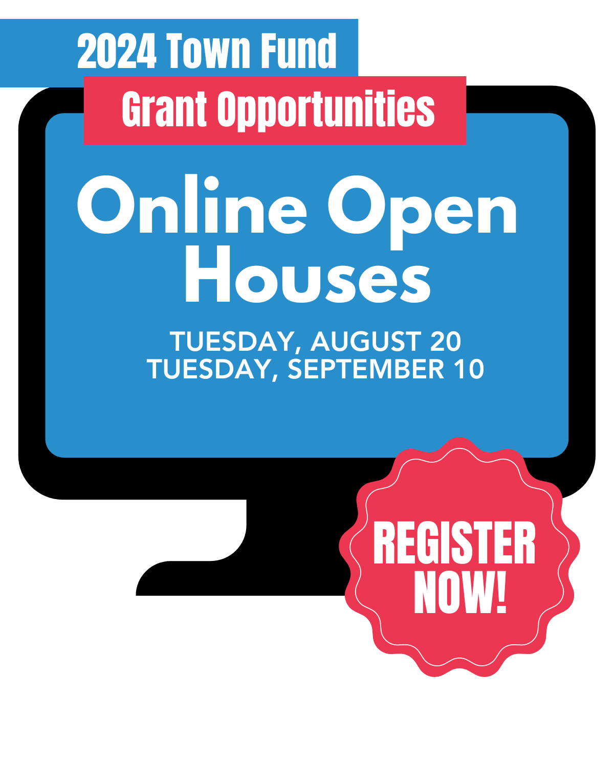 Competitive Grant Programs: Town Fund Fund Grants - Cape Cod Foundation