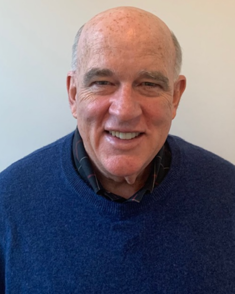 The Falmouth Fund: Jay Mitchell - Cape Cod Foundation
