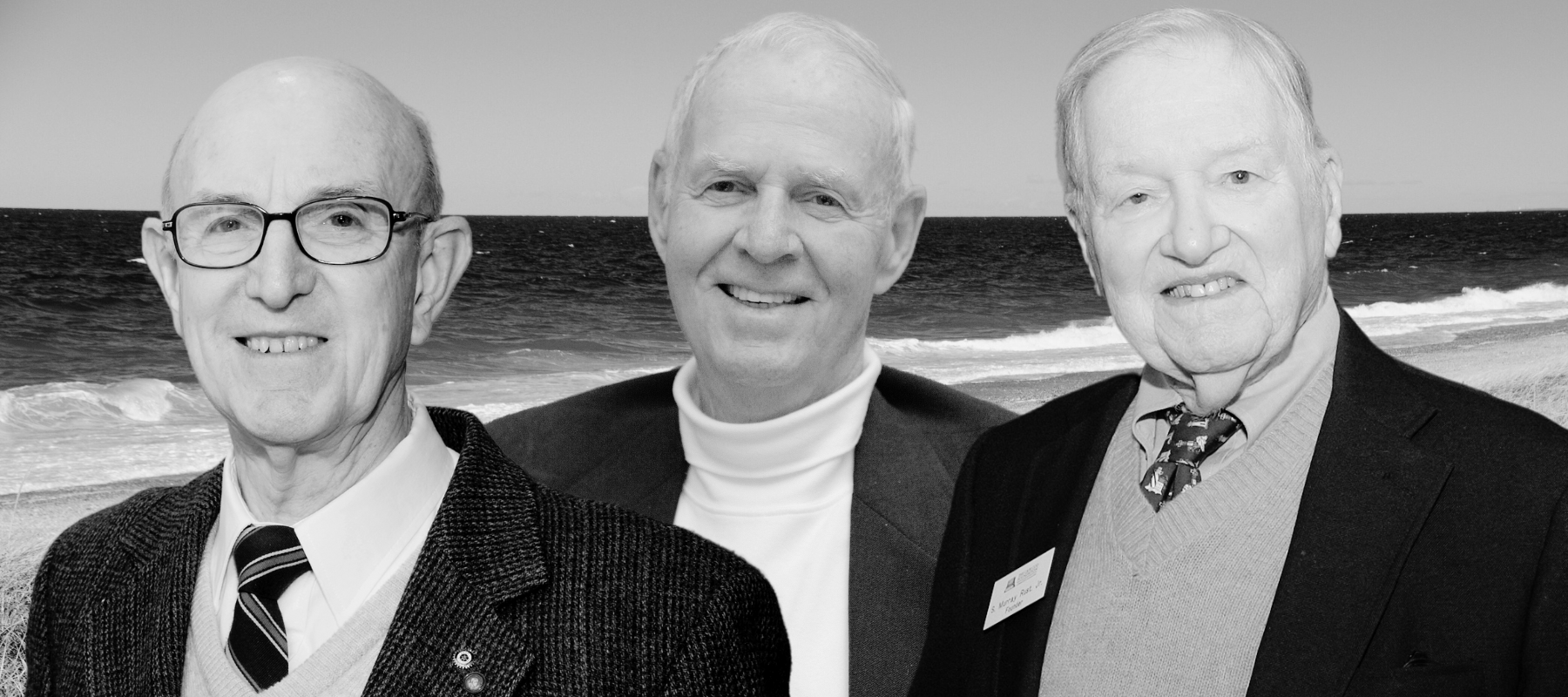 Who We Are: History - Cape Cod Foundation