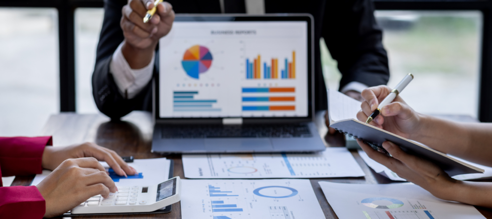 Who We Are: Investments & Financials - Cape Cod Foundation