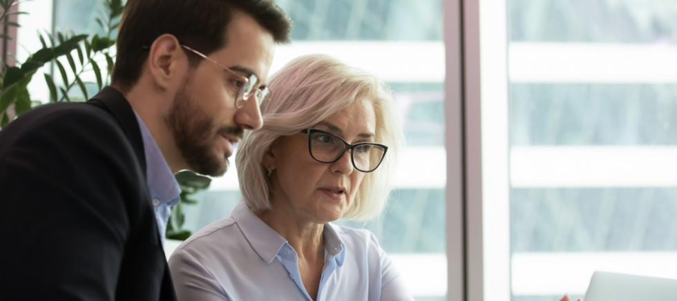 Impact: Capacity-Building Grant Program - Cape Cod Foundation