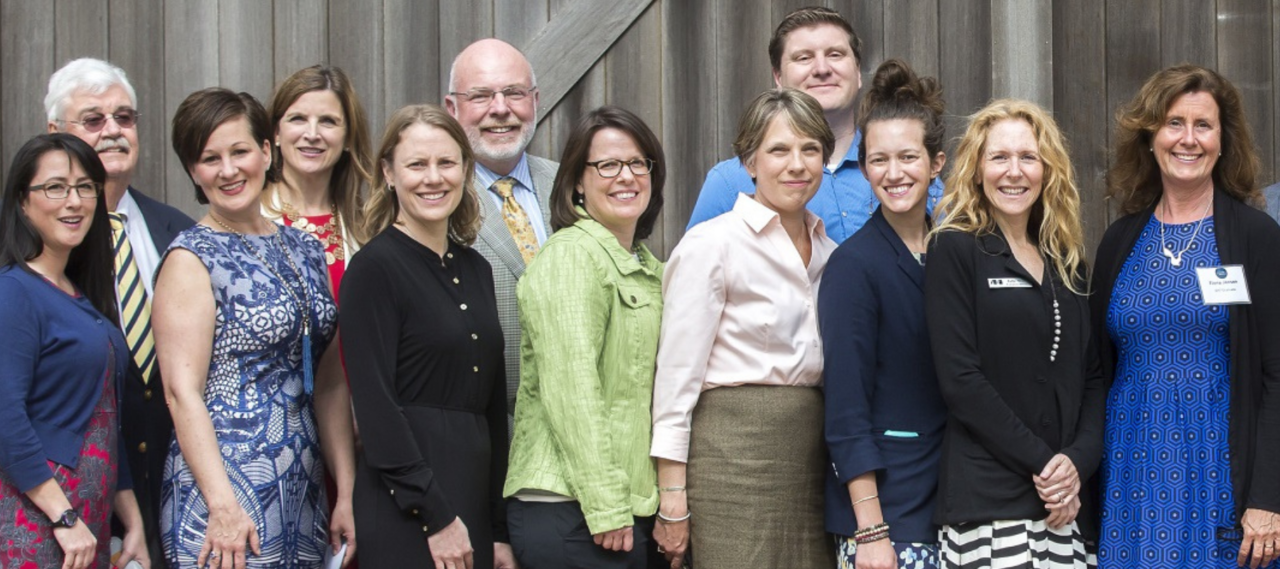 Impact: Nonprofit Success - Cape Cod Foundation