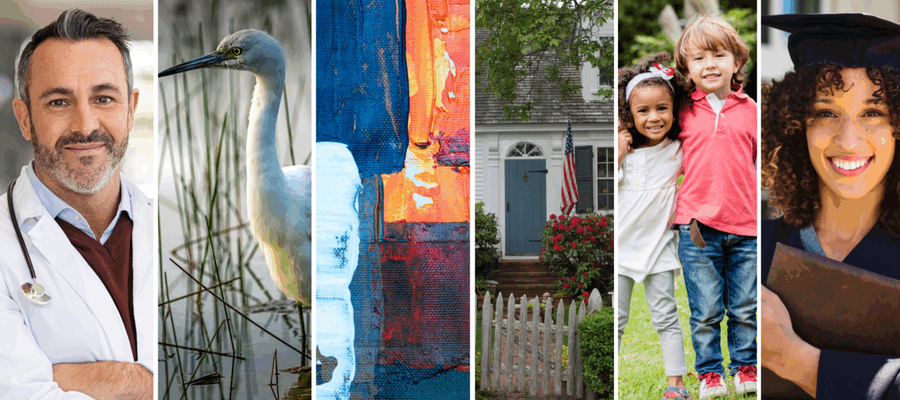 Impact: 2024 Annual Distribution - Cape Cod Foundation
