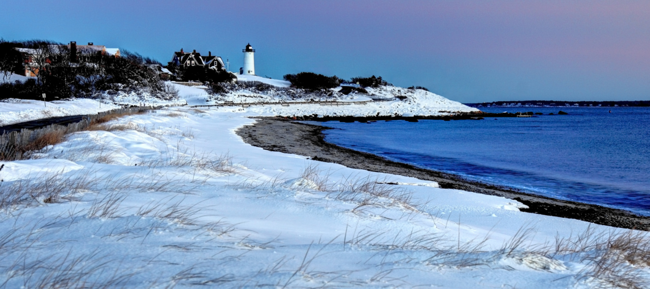 Impact: 2026 Blizzard Grants - Cape Cod Foundation