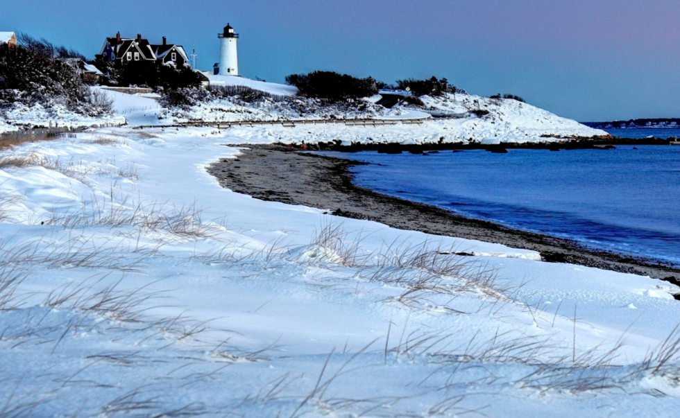Impact: Recent Initiatives - Cape Cod Foundation